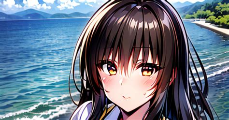 Ai 古手川唯yui Kotegawa 3 Yoshiのイラスト Pixiv