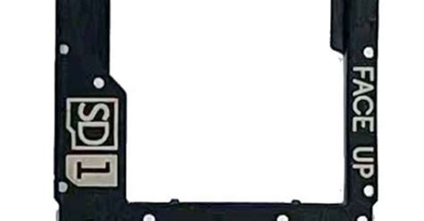 Motorola Moto G Stylus Sim Tray Module Cellspare
