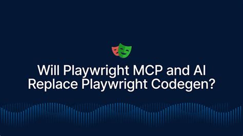 Generating End To End Tests With Ai And Playwright Mcp