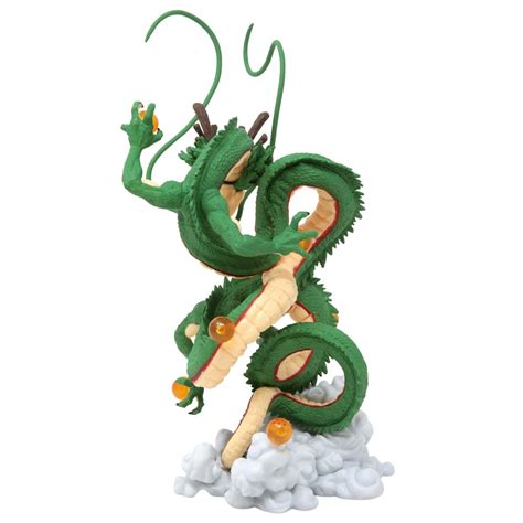 Banpresto Dragon Ball Z Creator X Creator Shenron Ver A Figure Re Run