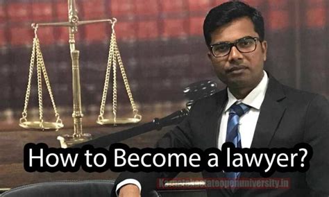 How To Become A Lawyer 2024 Salary Jobs Skills Requirements Step