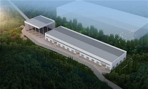 绩溪县餐厨垃圾处理厂规划设计方案批后公布 绩溪县人民政府