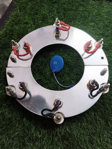 Rra Plate For Stamford Diode Plate For Alternator Generator Diode Kit