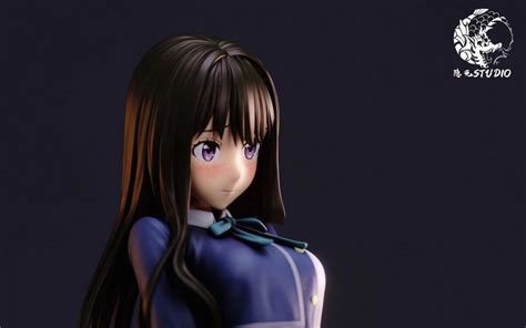 YinYuan Studio Chisato Nishikigi Takina Inoue Lycoris Recoil
