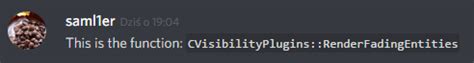 General Problem With Objects Alpha Issue Multitheftauto Mtasa