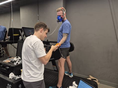 Lactate Threshold Testing Athlete Lab Uk Athlete Testing