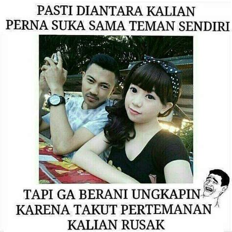 Kenapa Cewek Gak Peka Saat Sahabat Cowok Mencintainya Kaskus