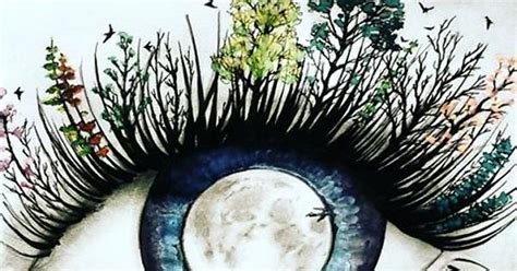 Eyemoon Tattoo Sketch Album On Imgur