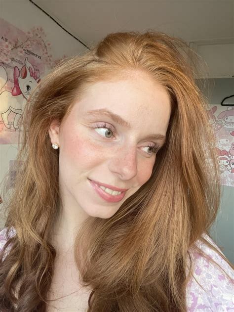 I Love My Ginger Hair Rsexyhair