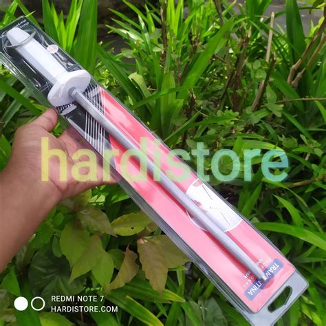 Jual ASAHAN PISAU 30 Cm KNIFE SHARPENER 12 INCHI TRAMONTINA 24642 182