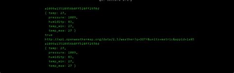Profound Logic Web Api Weather App Part 3