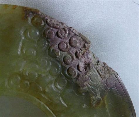 春秋戰漢之谷紋 雲紋 是怎麼製作的 每日頭條