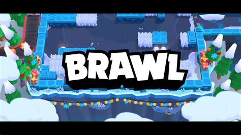 Algunas Partidas De Brawl Stars Youtube