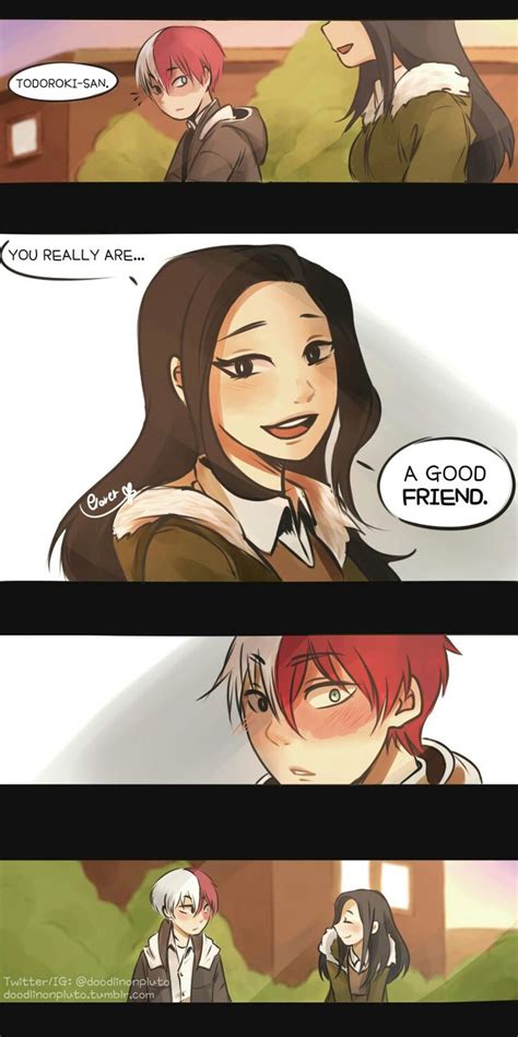 Pin Di Todomomo Gambar Anime Gambar