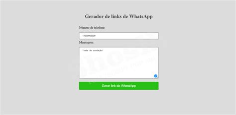Gerador de link pro whatsapp Conheça o Slots LV e suas surpresas