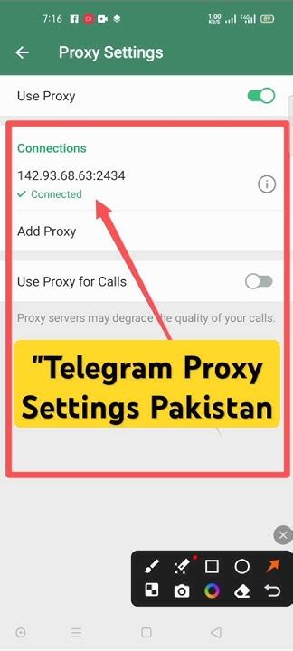 telegram proxy settings pakistan | how to add proxy in telegram | telegram kaise use kare # ...