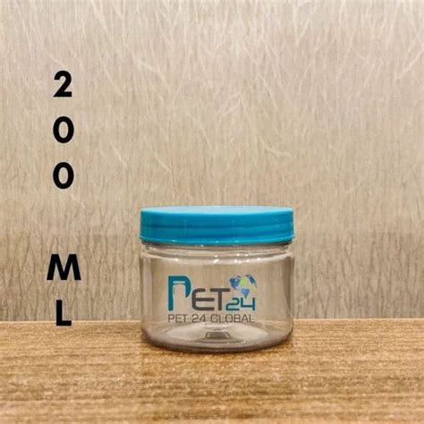 Honey Jars 500 Gm Honey Jar Manufacturer From Noida