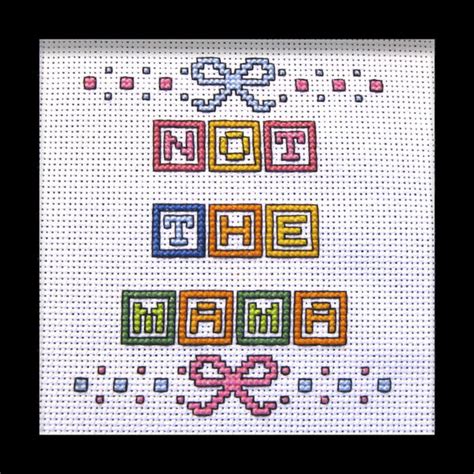 Oh Sew Nerdy Not The Mama Gallery1988