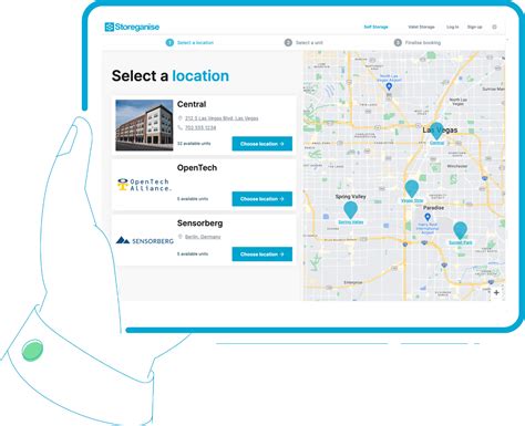 Rv Storage Software That Automates Your Business