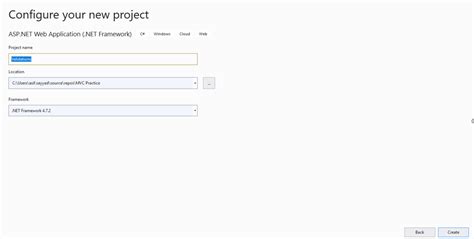 Net Blog By Asif Validation In Mvc
