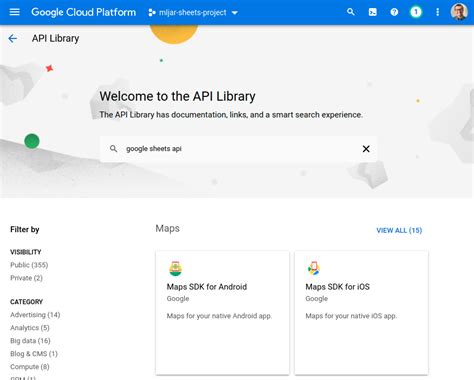 How To Authenticate Python To Access Google Sheets With Service Account JSON Credentials