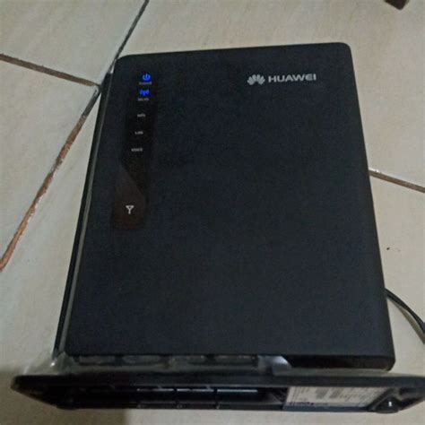 Jual Huawei Lte Cpe E5172 Shopee Indonesia