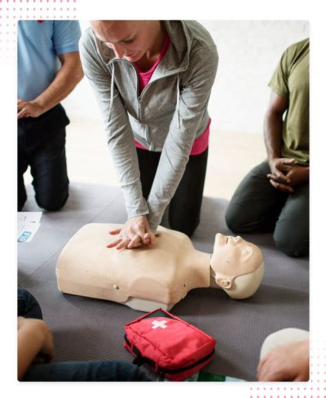 Best Online Cpr And Aed Training And Certification Classes In Ohio