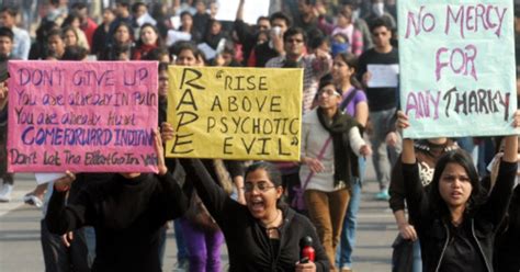 Bail Cancelled For Arunachal Hostel Warden Accused Of Penetrative
