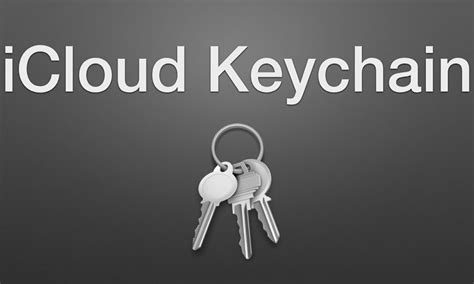 Vulnerabilidad crítica en el keychain de macOS permite robar las contraseñas Hacking Land