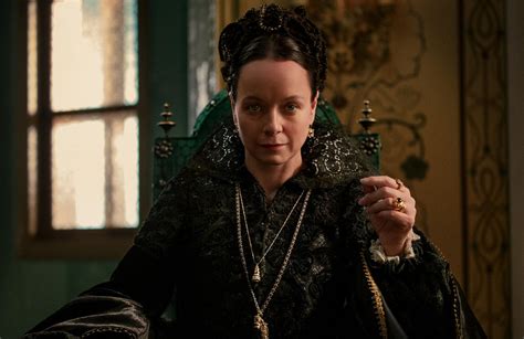 A Peek Into The Life And Death Of Catherine De Medici