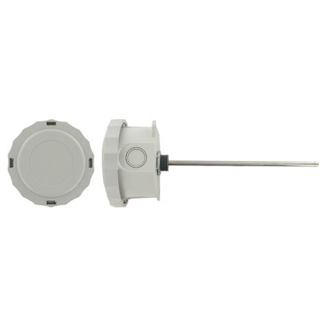 Dwyer I2 4 Weatherproof Immersion Temperature Sensor Price Manual