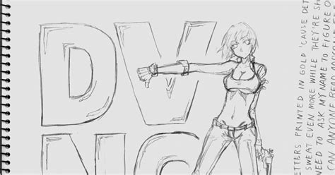 モノクロ 最近のただの落書き かきおのマンガ Pixiv