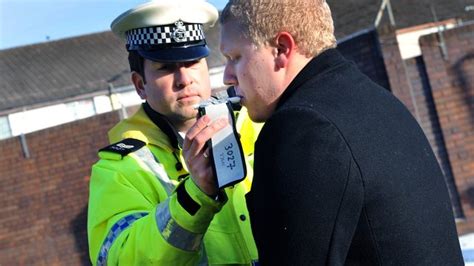 Police Target Drink And Drug Drivers With Week Long Campaign Capital