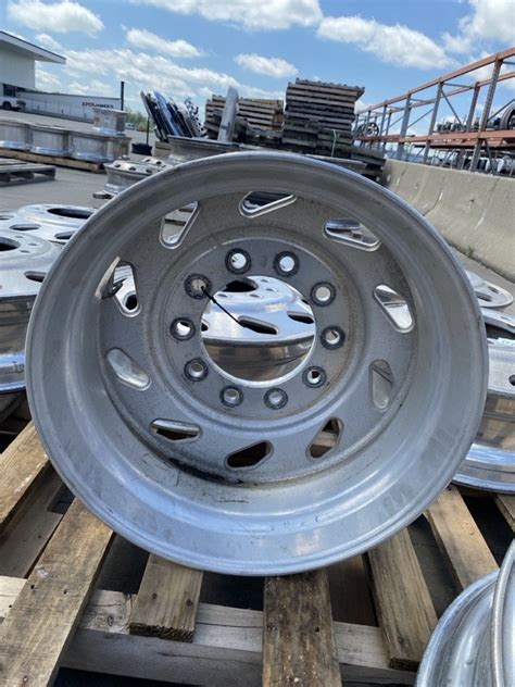 Frontier Truck Parts