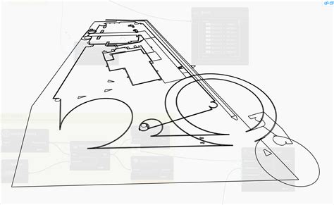 Civil3d Hatches Arcs Extrude To Solid In Dynamo Civil 3d Dynamo