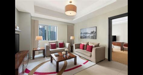 Marriott Executive Apartments City Center Doha In Doha Qatar From 80 Deals Reviews Photos