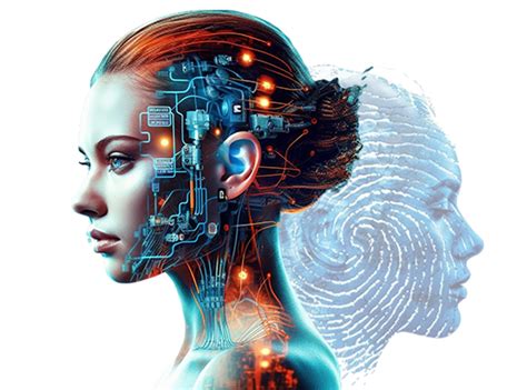 Behavioral Biometrics Technology Enhancing Security Through Unique User Behavior