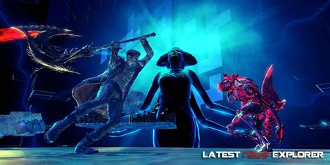 DmC: Devil May Cry Definitive Edition Announced