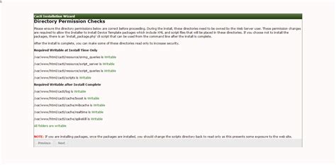 How To Monitor Your CentOS 7 Server Using Cacti