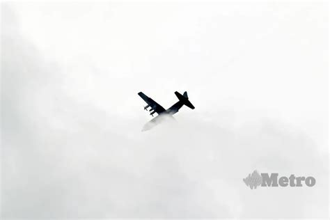 Paras Air Empangan Muda Bukit Merah Tidak Berubah Opa Akan Diteruskan