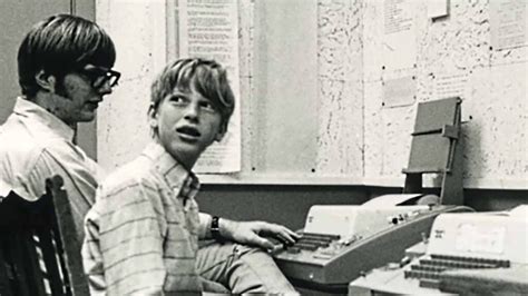 How Did Bill Gates Learn Programming Developico