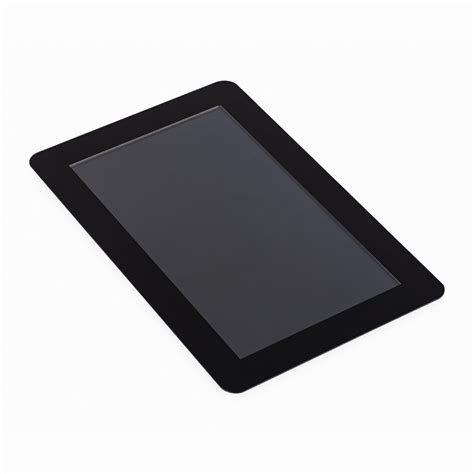 Raspberry Pi Touch Display 2 Raspberrypime
