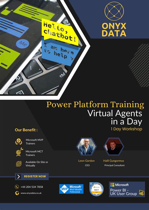 Effective Microsoft Power Bi Training 1 Day Courses