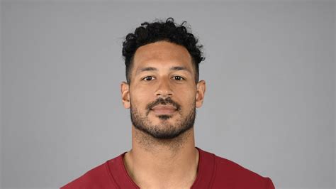 Logan Thomas
