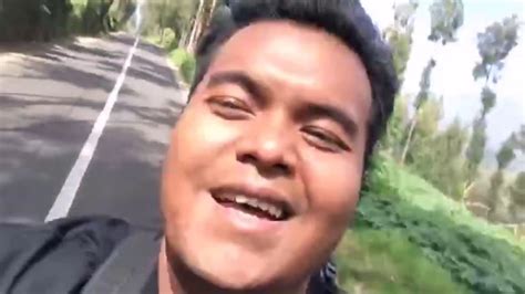 Libu Libu Ke Indonesia 🇮🇩 Youtube