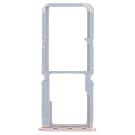 For OPPO Reno Z G Reno Lite Reno Lite F Pro G SIM Card Tray SIM Card Tray Micro