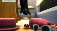 Post 5829455 Animated Barbonicles Blaziken Porkyman Serena Sound Webm