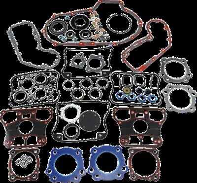James Engine Rebuild Gasket Kit 045in Thick Harley Sportster 883 Low