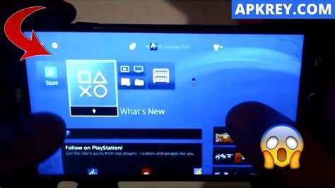 Ps4 Emulator Limfacaptain
