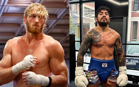 Logan Paul Throws Major Shade At Dillon Danis Over Bellator Exit At WWE RAW